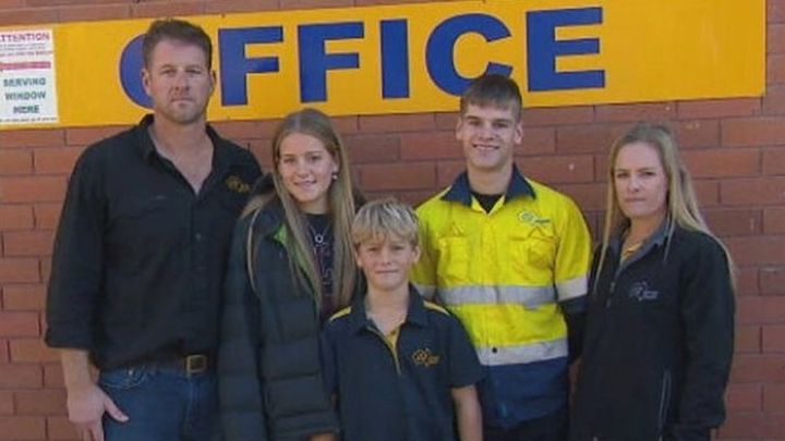 Fundraiser for JET Group Australia by Angela Whitney-Offen : Help save ...