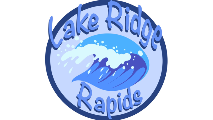 Fundraiser by Maria Crandall : The Lake Ridge Rapids