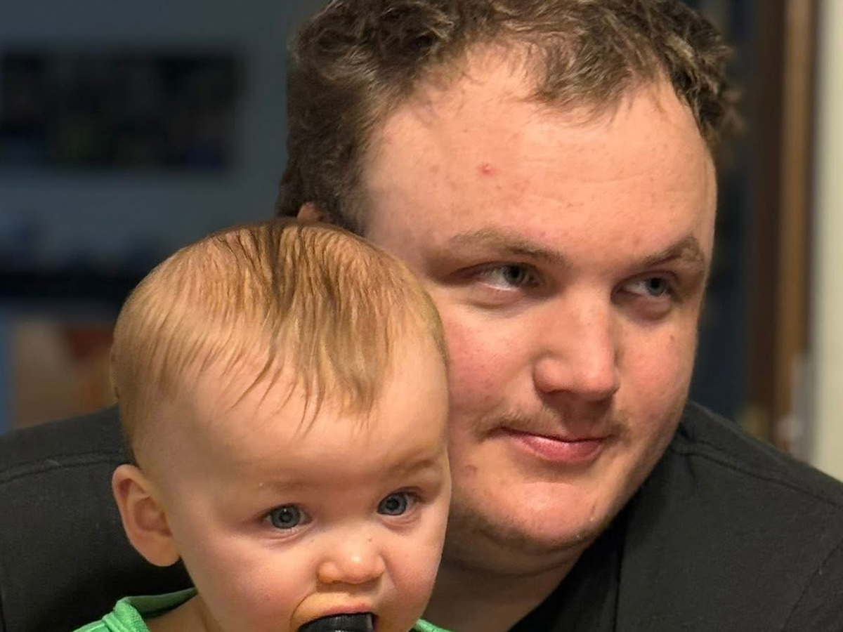 Fundraiser for Shane Murphy by Kaytlyn Murphy : Help Joshua's Family in ...