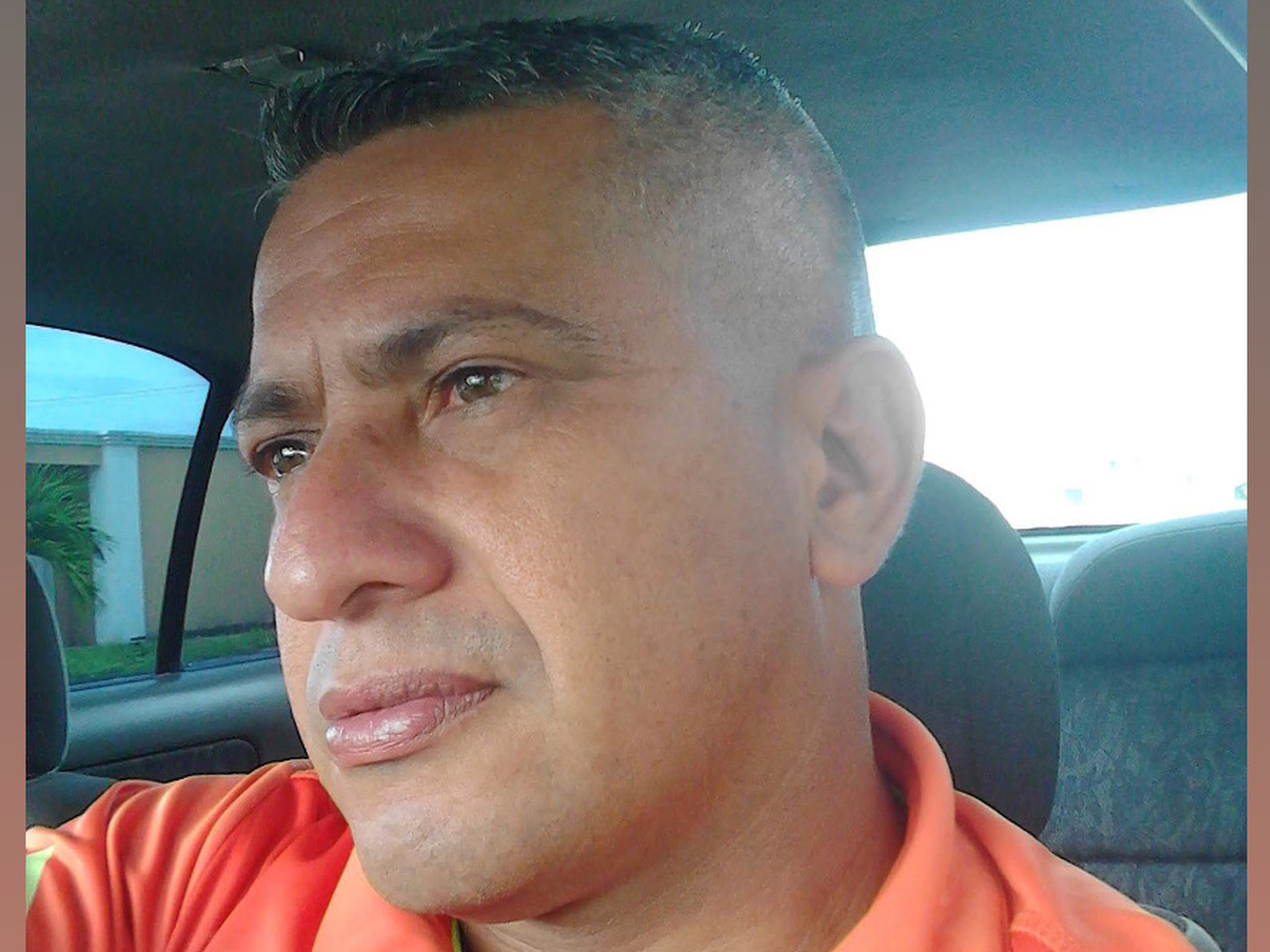 Fundraiser for edmary guzman by Edgar Guzman : Ayudemos a Edgar Guzmán ...