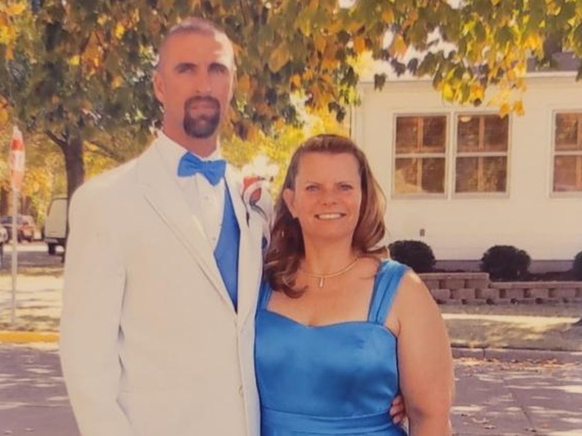 Fundraiser by Lyndsay Neuendorf : Help Mike and Cindy Through Health Crisis