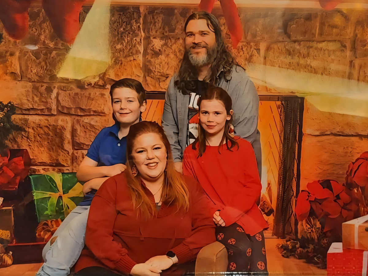 Fundraiser by Tabitha Webster : Moving to Texas for a New Beginning