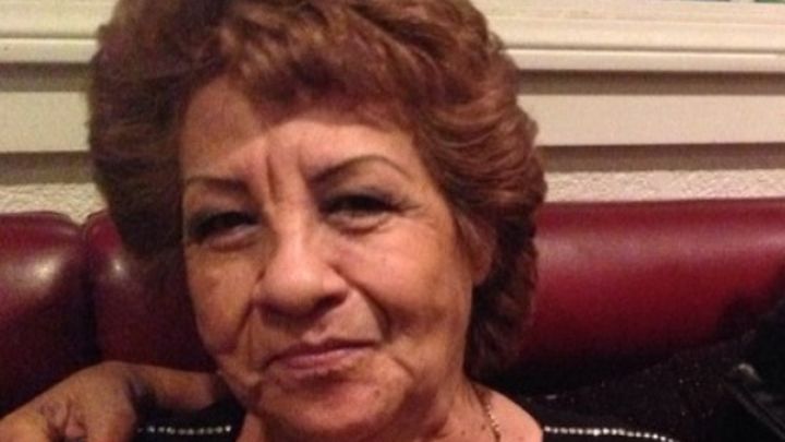 Fundraiser by Jessica Urbina : Consuelo Mora