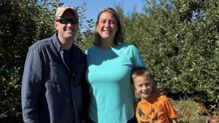 Fundraiser for Katie Bittner by John Karski : Aid for Justin's Battle ...