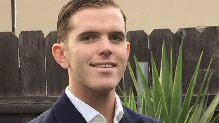 Fundraiser for Robin Daniels by Robby Gill : Our Boy Brad - Gone Too Soon