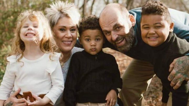 Fundraiser for Melande Tull by Charles Kenny : Tull Family Helping Hands