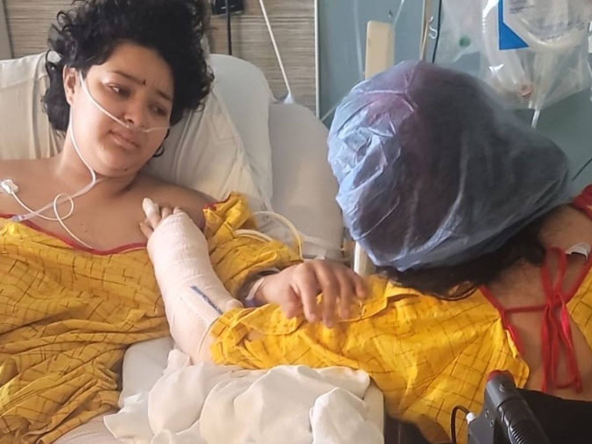 Fundraiser for Ashley Marie De Jesus Gabino by Kathy Roman : Help Yesia ...