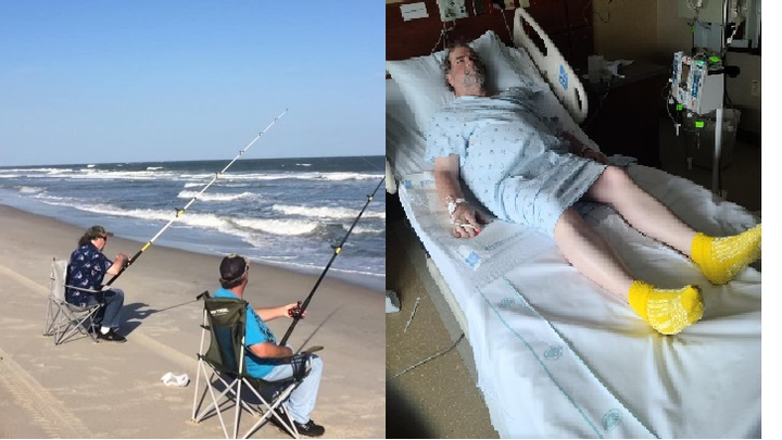 Fundraiser by Susan Hudspeth : Please help our co-worker and friend ...