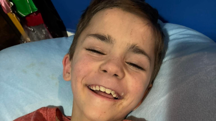 Fundraiser for Autumn Brown by Heather Fiessler : Support Graysen's ...