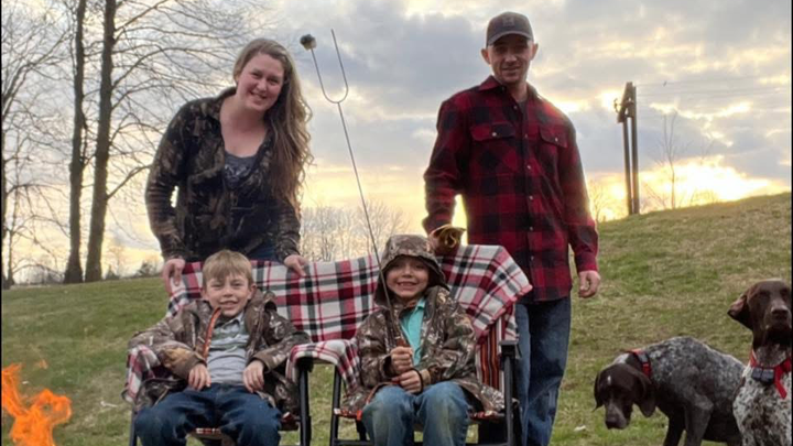 Fundraiser for Laura Ferguson by Sonni Schubring : Please support Laura ...