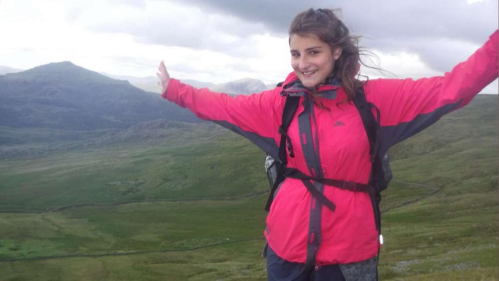 Fundraiser by Carla Hardman : Amelia's Kenya trip with camps international