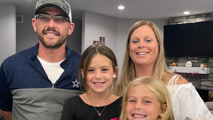 Fundraiser for Jackie Schwieterman by Amy Kidd : Rallying for Kyle