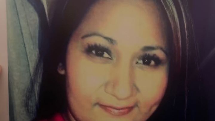 Fundraiser by Melissa Costello : Help lay Jeaneen to rest