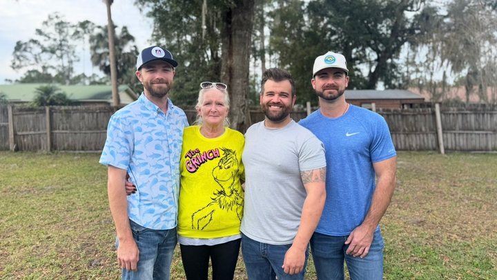 Fundraiser for Teresa Tipton by Emily Tipton : Help Teresa Overcome ...