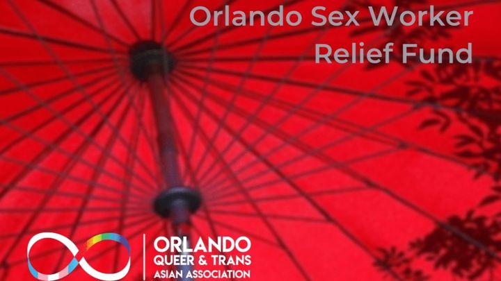 Fundraiser By Orlando Queer And Trans Asian Association Oqtaa