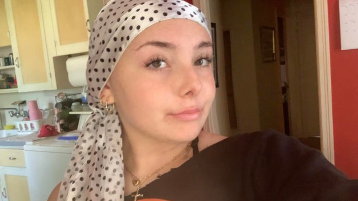 Fundraiser for Mariann Kelly Brown by Johnna Kelly : Help Emma Battle ...