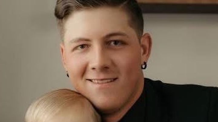 Fundraiser for Avangeleana Scott by Diana Bowen : Support Dillon's Recovery from Stroke