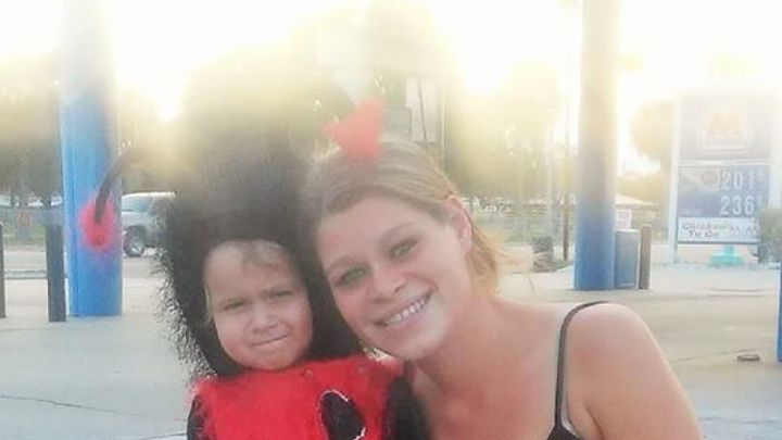 Fundraiser for Chyna Pena by Joey Cade : RIP Caylee Rose