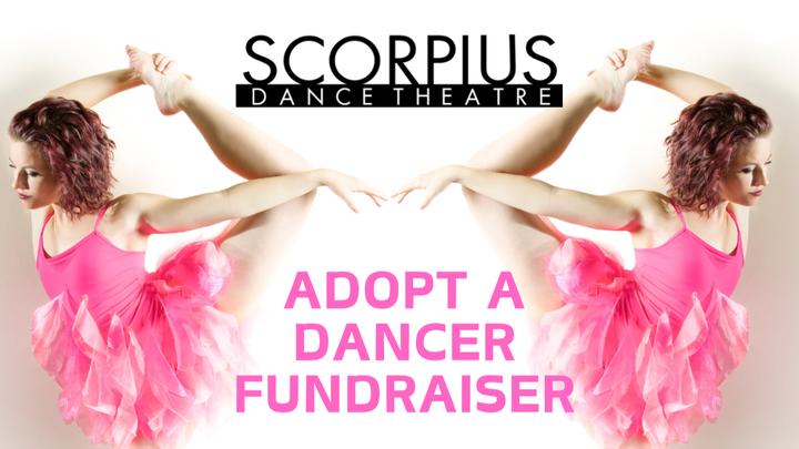 Fundraiser by Lisa Starry : Adopt A Dancer Fundraiser for ANIMAL