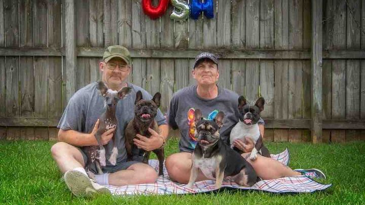 Fundraiser for Connie Fore by Sara Buchanan Partridge : Connie and ...