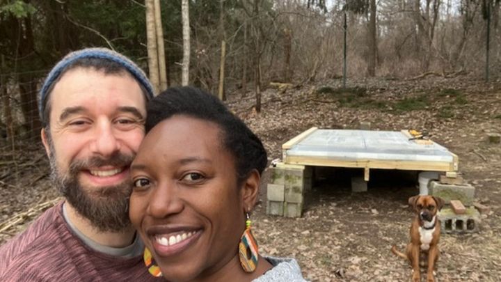 Fundraiser by Michael Margolin : Michael's 40th Birthday Fundraiser