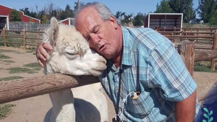 Fundraiser for Mark Pacini by Tami Wall : Brother in Christ needs a ...