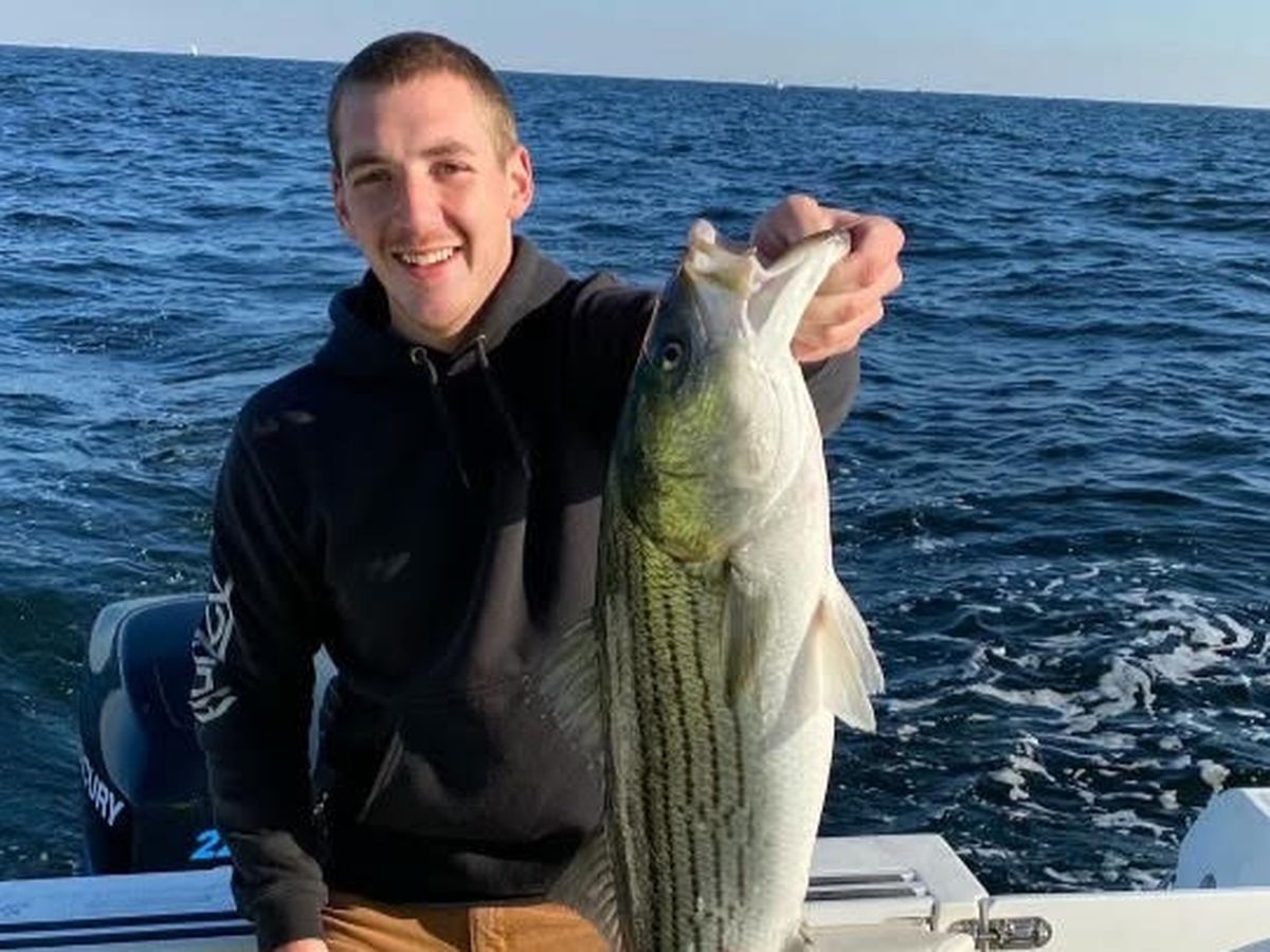 Fundraiser by Jennifer Blanch : The family of Chase Garuffe