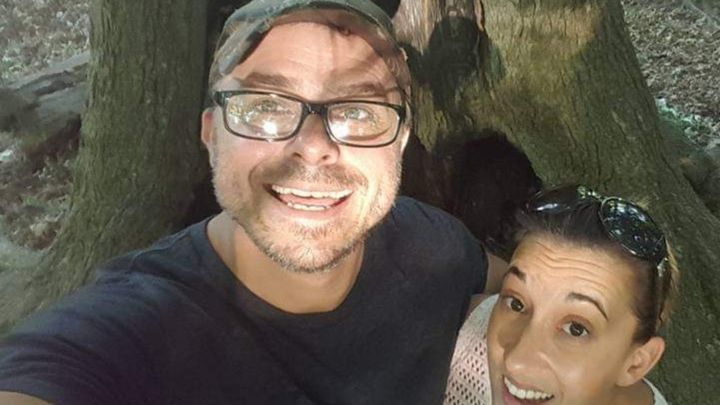 Fundraiser by Brian Daniels : Support for Chris Lenart's Loved Ones