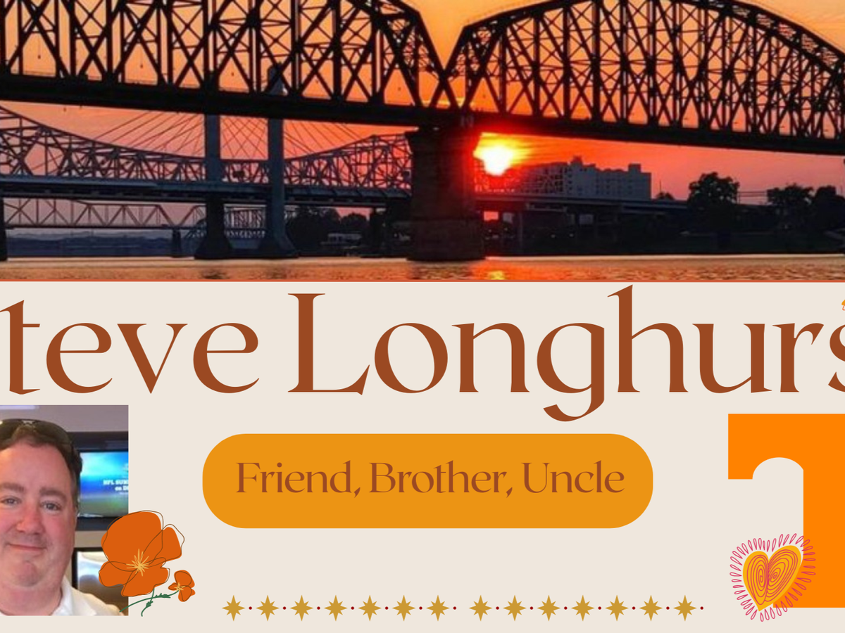 Fundraiser by alex conrad : In Honor of Steve Longhurst