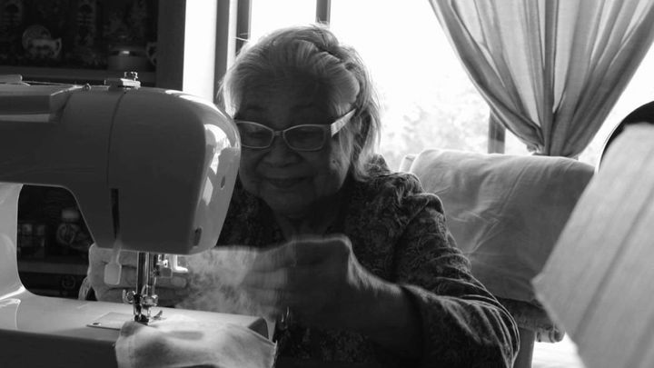 Fundraiser for Magdelena Eva by Twyla Eva : Merle Eva's Celebration of Life