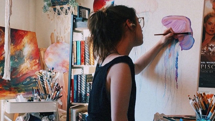 Fundraiser by brooke cotnam : Help my family out of a bad home environment