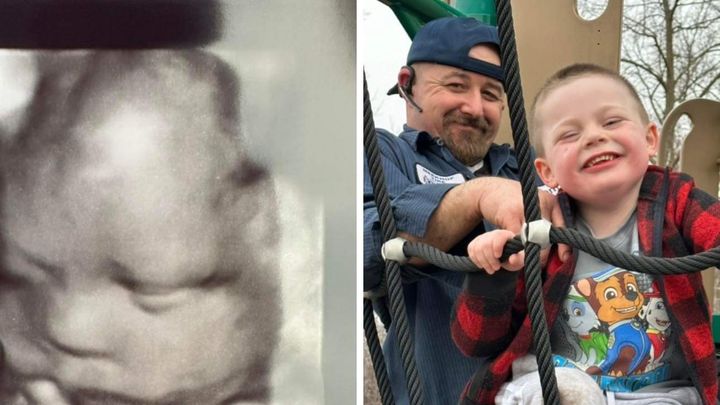 Fundraiser for Chelsey Ruhl by Perecles Haley : Chelsey's Family