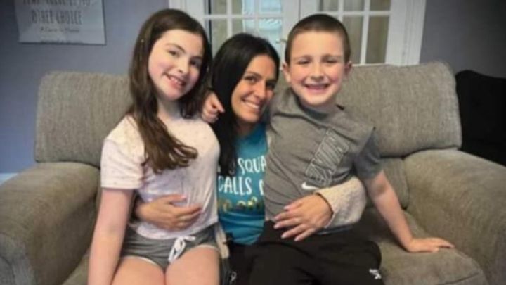 Fundraiser for Leah Fulchino by Lisa Valeri : Support Leah's Battle ...