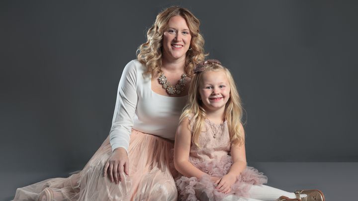 Fundraiser by Shelby Heitman : Alyssa Perry's Breast Cancer Journey