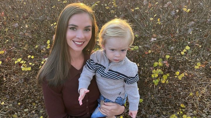 Fundraiser for Maddison Harrod by Maggie Booher : Helping a newly ...