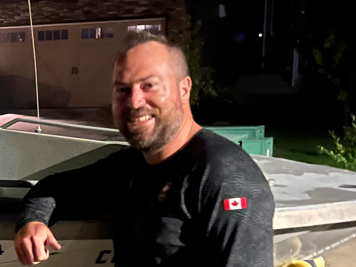 Fundraiser by Chris Salamon : Boys trip