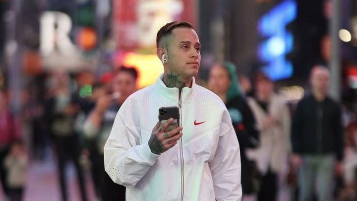 Fundraiser by AmericaViva NY : FUNERAL ALEJANDRO FAJARDO "ALEJO ACICALANDO"