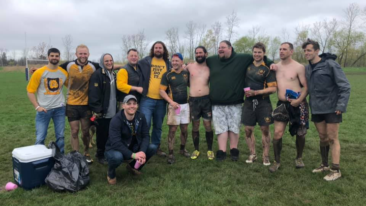 Fundraiser for Robin Niccloy-Musson by Victoria Ferraina : Remembering ...