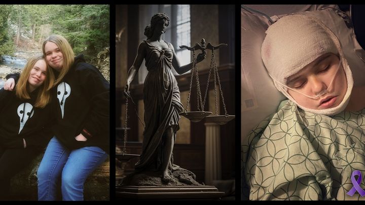 Fundraiser by April Page Slaughter : Fighting For Our Home & Jordyn’s Life