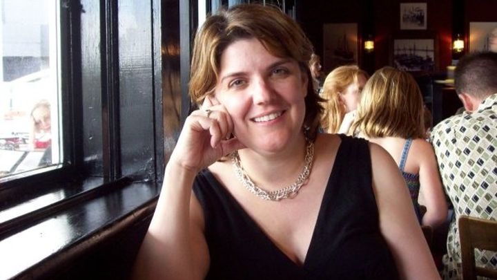 Fundraiser by Greg Galluccio : Donation on behalf of Connie Dufford
