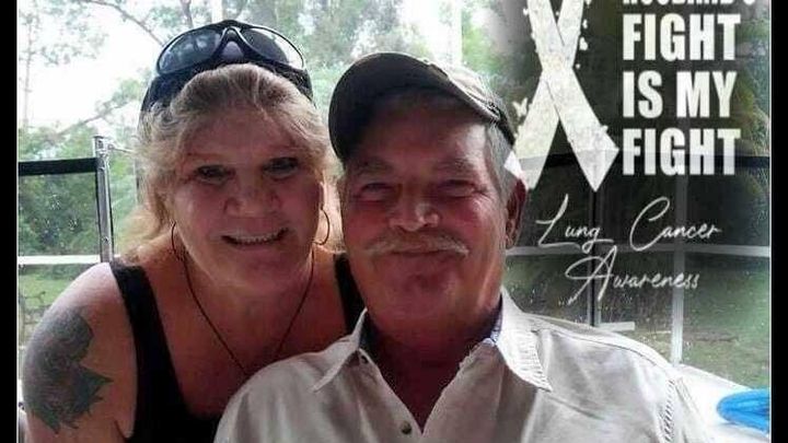 Fundraiser for Krisi Lewis Whetstone by Jenn Smith : Scott Whetstone Battle