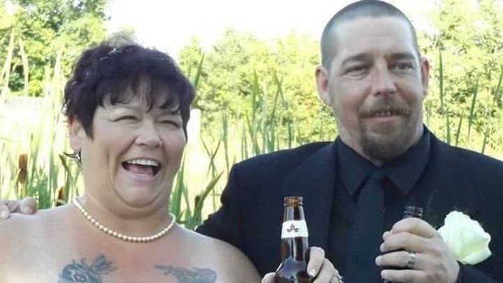 Fundraiser by Chantel Morgan : Financial Support For Jenn Hamilton