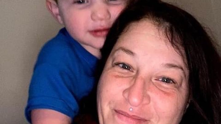 Fundraiser by Destiny Fitzpatrick : Misty Danielle Franks