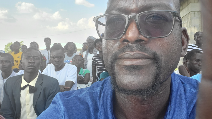 Fundraiser by Simon Says : Odong Brian’s Tragic Lightning Strike ...