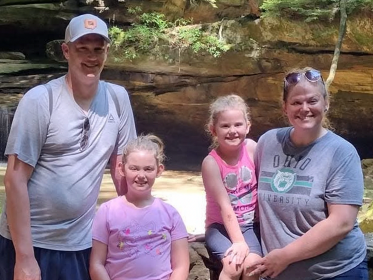 Fundraiser for Skylar Prentice by Jade Tackett : Help Skylar and Family ...