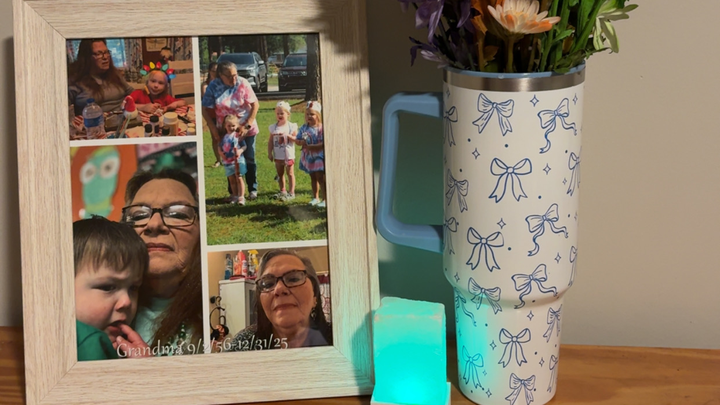 Fundraiser by Savana Phillips : Support for Mary Ellen's Funeral Expenses
