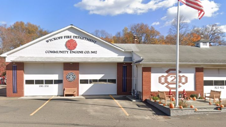 Fundraiser by Jeff Willner : Wyckoff Community Engine Company #2 needs ...
