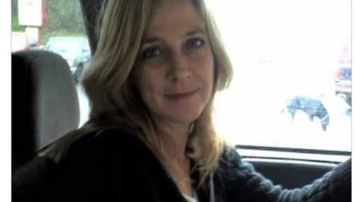 Fundraiser by Dana Leigh : Funeral expenses for Becky Thomason
