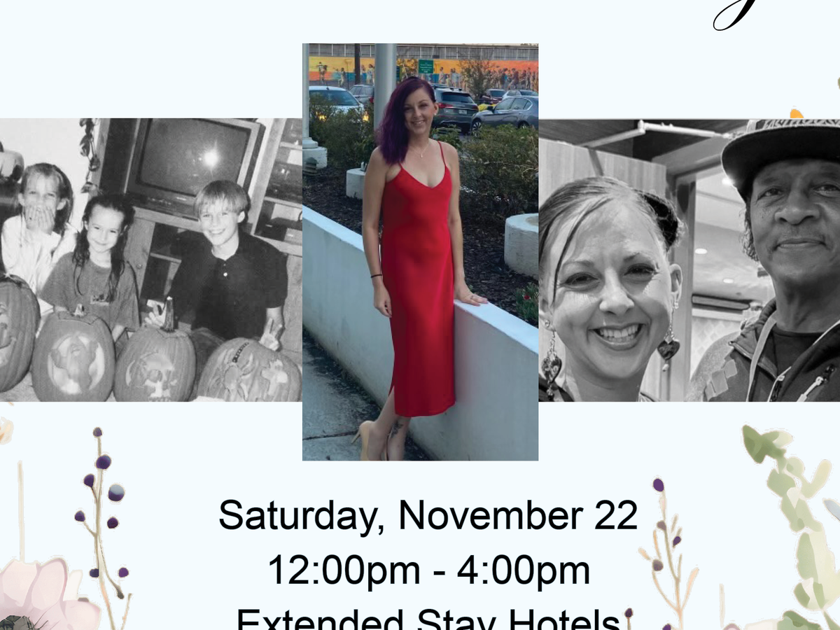 Fundraiser by justin allen : Support for Taytum Lee-Ann Kelley's Memorial