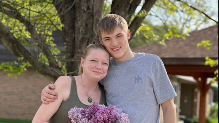 Fundraiser for Bradley Cawley by Jennifer Pratt Cawley : Katherine Ann ...